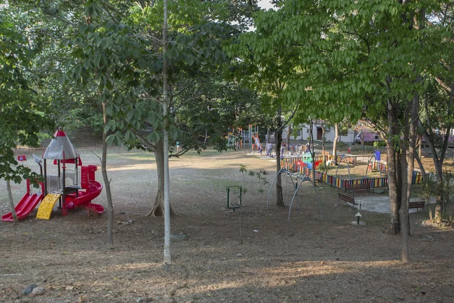 Hato Pintado - Bonavista at The Park | PanamaRE