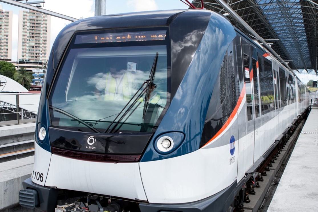 Panama Metro Line 2 extension approved - KW Panama | KW Panama