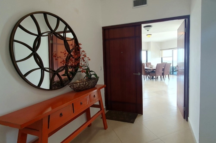 Se vende apartamento en San Carlos, Vista Mar | Panama Realtor