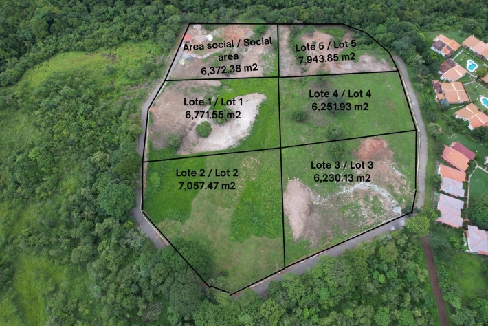 Lotes | Panama Realtor