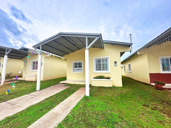 Villas Del Carmen | Panama Realtor