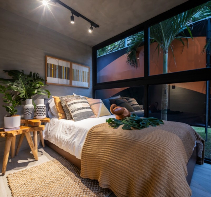 Apartment For Sale in PH. DOVLE SELVA, Calle 79 Este | Panama Realtor