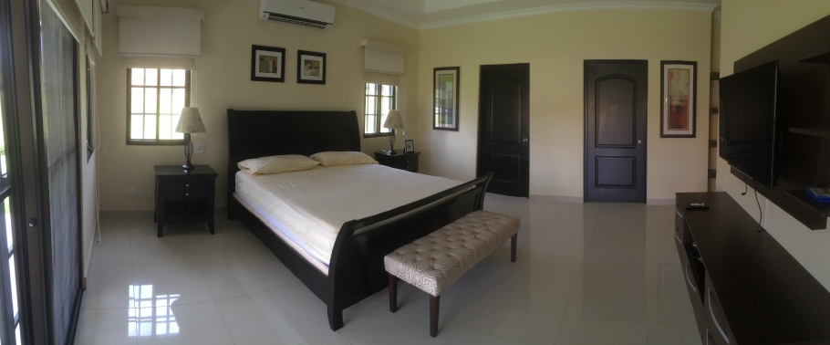 VENDO CASA TOTALMENTE AMOBLADA Y EQUIPADA – HACIENDA PACÍFICA, SAN CARLOS | Panama Realtor