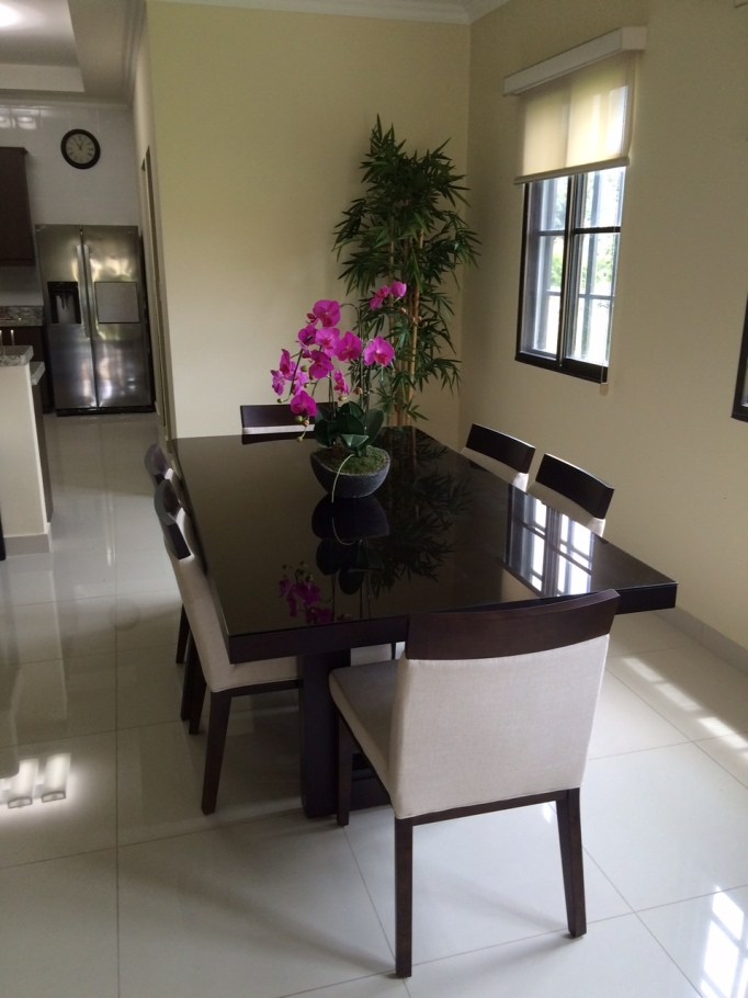 Famille mono parentale À vendre en La Hermita de San Carlos | Panama Realtor