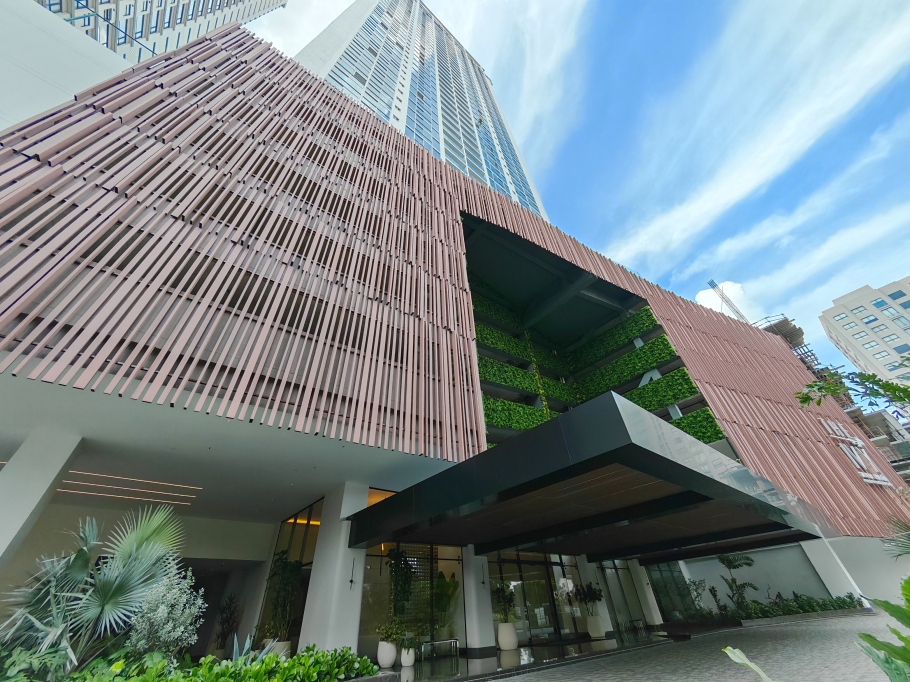 Venta de Penthouse en Santa María Golf & Country Club | Panama Realtor