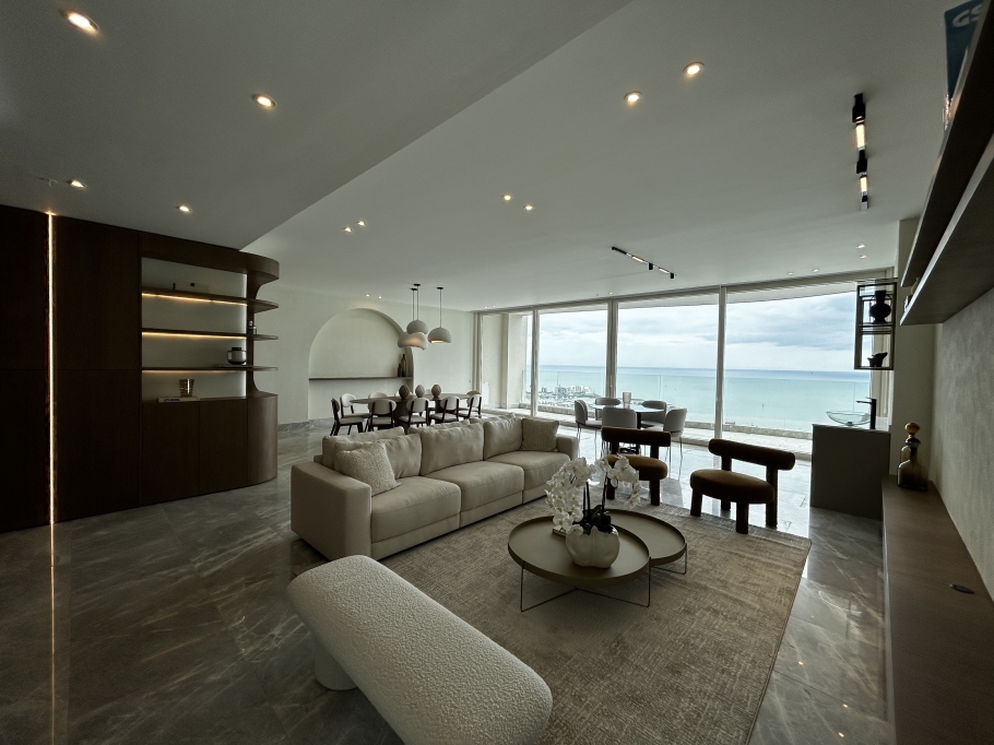 Venta de Apartamento en The Towers Punta Paitilla | Panama Realtor