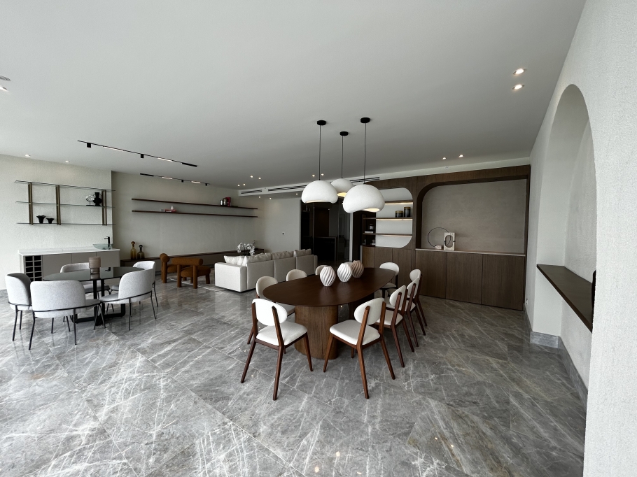 Venta de Apartamento en The Towers Punta Paitilla | Panama Realtor