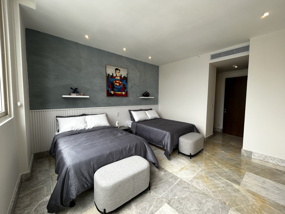 Venta de Apartamento en The Towers Punta Paitilla | Panama Realtor