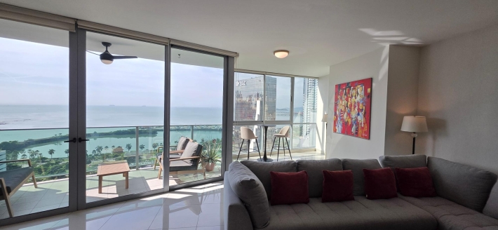 APARTAMENTO EN ALLURE