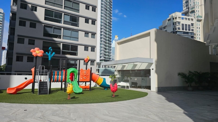 APARTAMENTO EN ALLURE