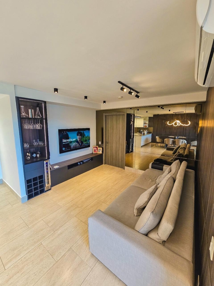 Apartment For Rent in Panamá Pacífico