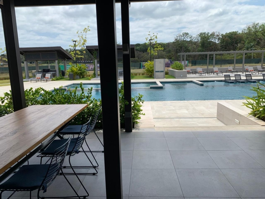 Apartment For Rent in Panamá Pacífico