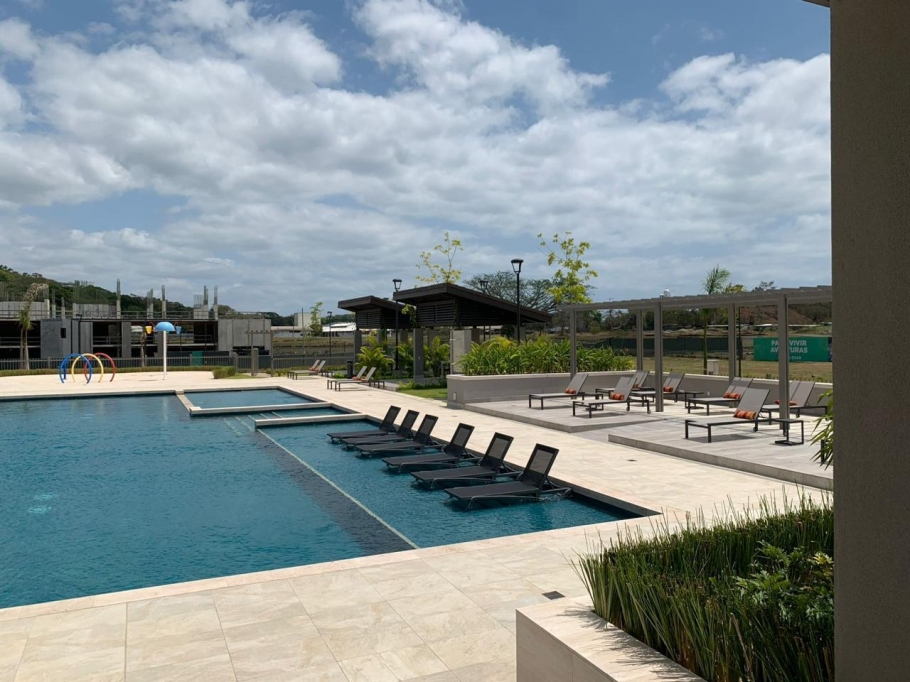 Apartment For Rent in Panamá Pacífico