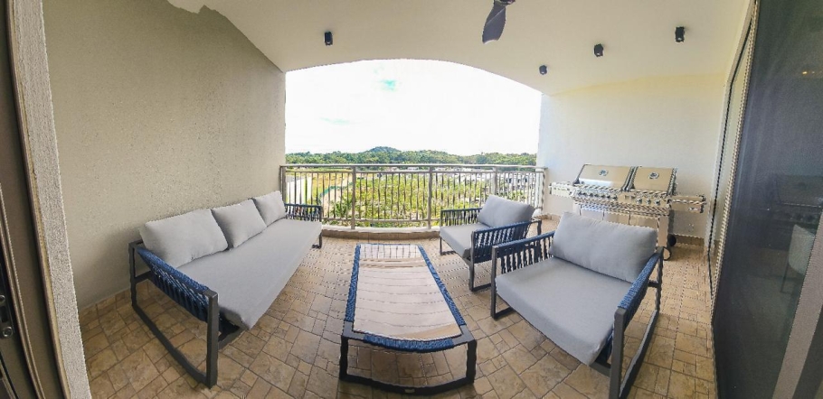 Apartment For Rent in Panamá Pacífico