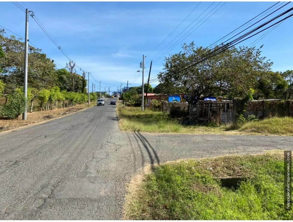 Building Lot for sale in Las Tablas | Las Tablas, Los Santos