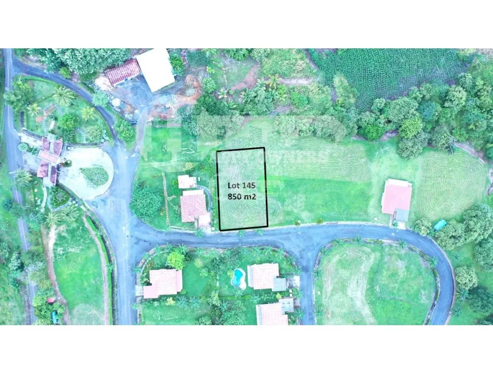 Building Lot for sale in Los Santos | Los Santos,