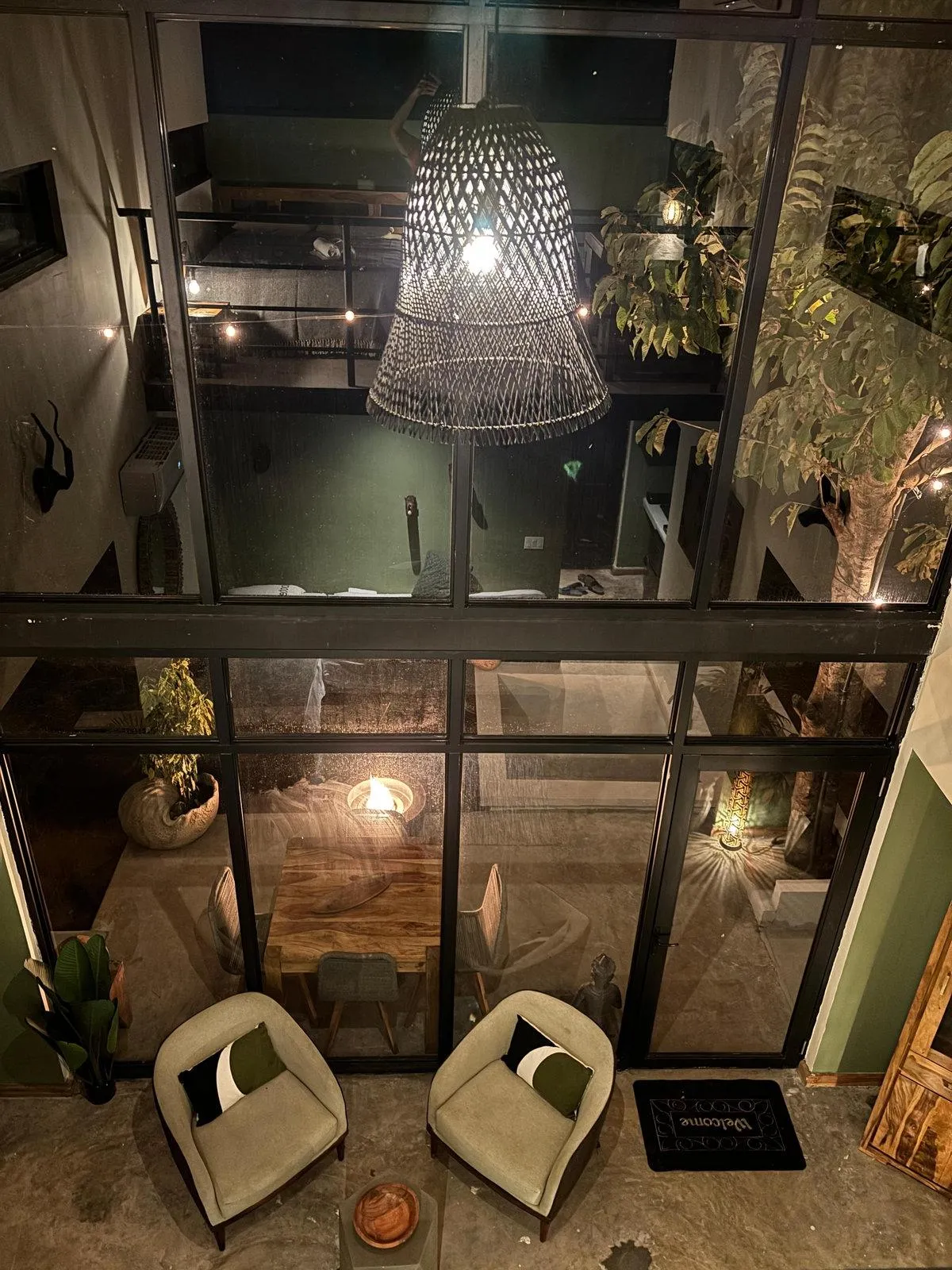 Santa Catalina Panama Eco Cabin | Santa Catalina, Veraguas